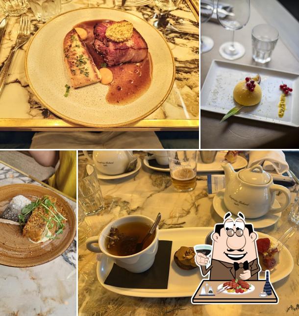 Chez Camille, Cesson-Sévigné - Menu du restaurant, prix et avis