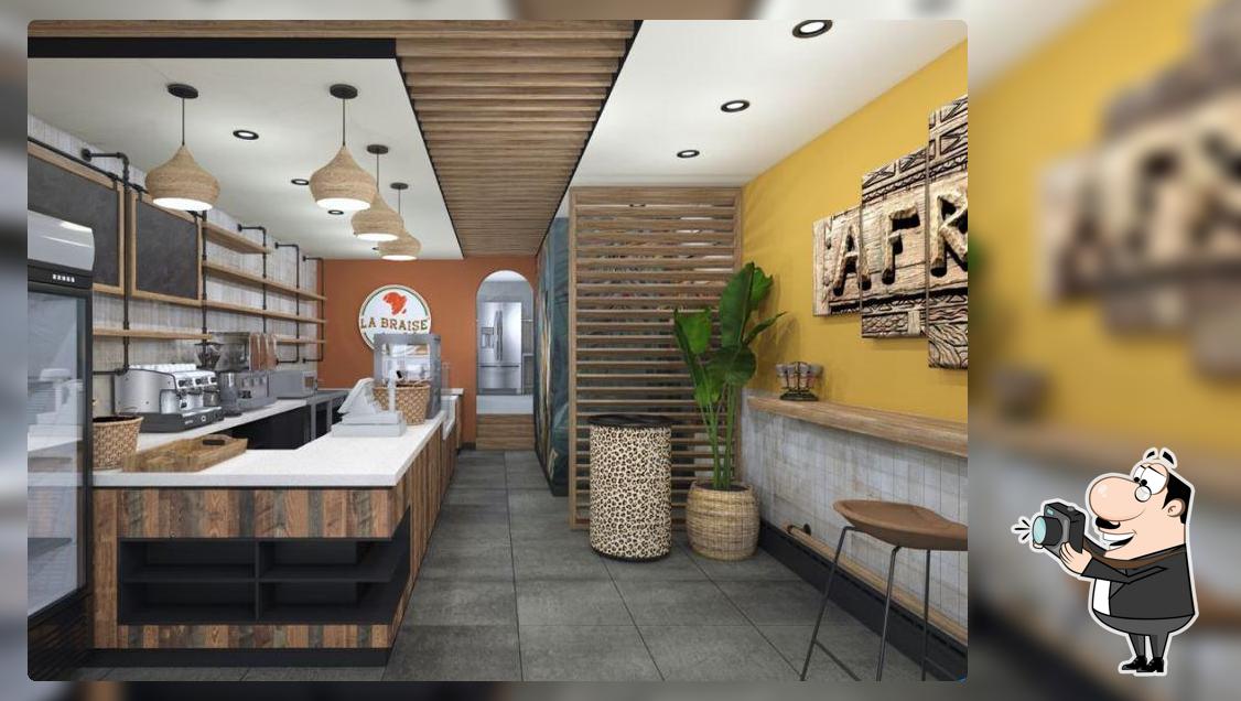 Top 5 restaurants with african chicken in Union, november 2025 ...