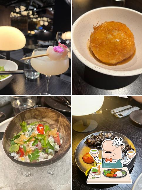 RB Dining, Mooloolaba - Restaurant menu, prices and reviews