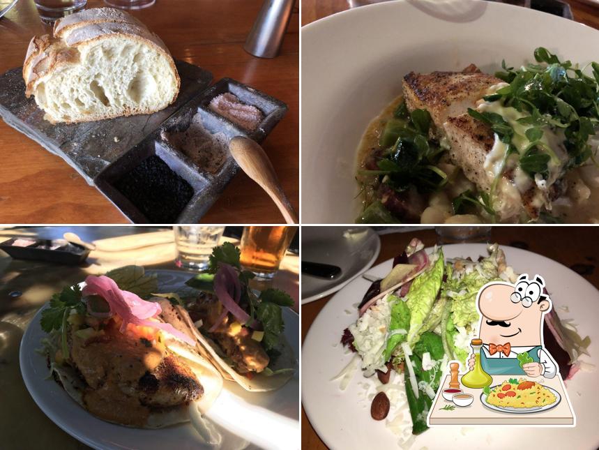 Salt & Stone, Kenwood - Restaurant menu, prices and reviews