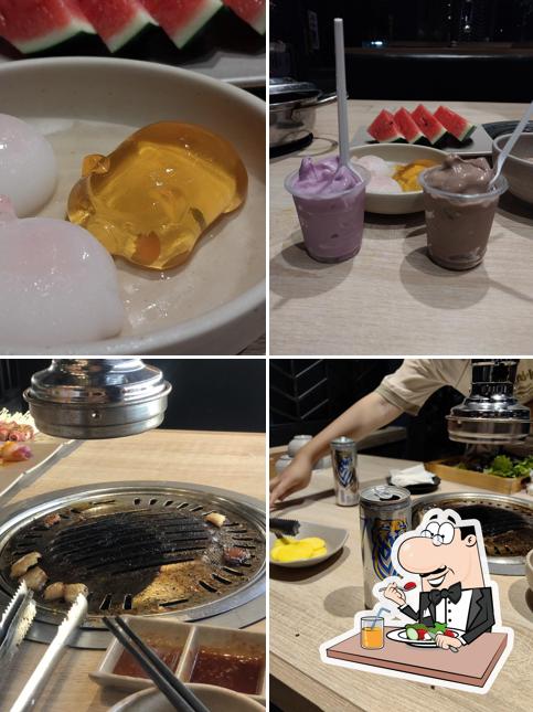 Soowon bbq Sóc Trăng - Buffet lẩu nướng, tp. Sóc Trăng - Restaurant ...