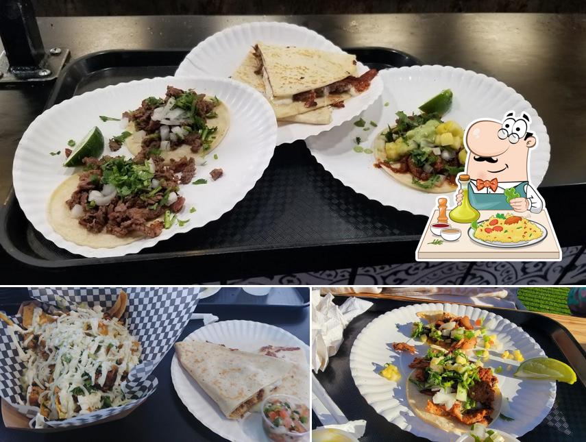 Tap N Taco, Rio Rancho - Restaurant menu, prices and reviews