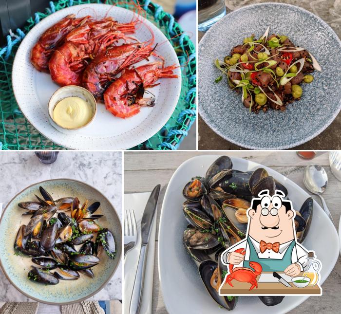 Top 7 restaurants in Saltburn-by-the-Sea, december 2025 - Restaurant Guru