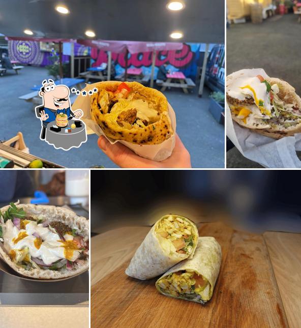 Amba, Dublin - Restaurant menu, prices and reviews