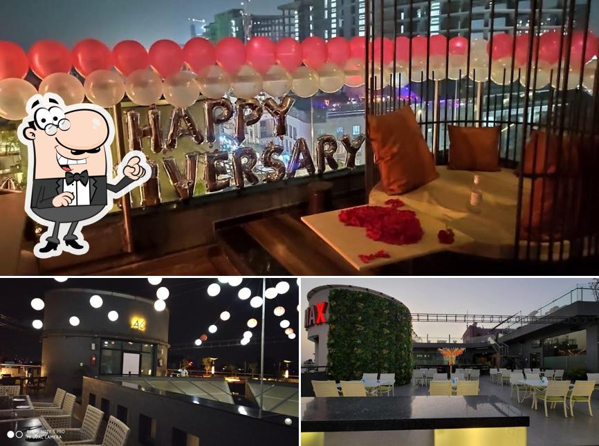 Atmosphere 6, Pune - Restaurant menu, prices and reviews
