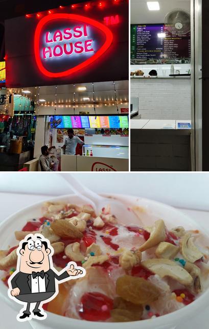 Lassi House, Vellore - Restaurant menu, prices and reviews