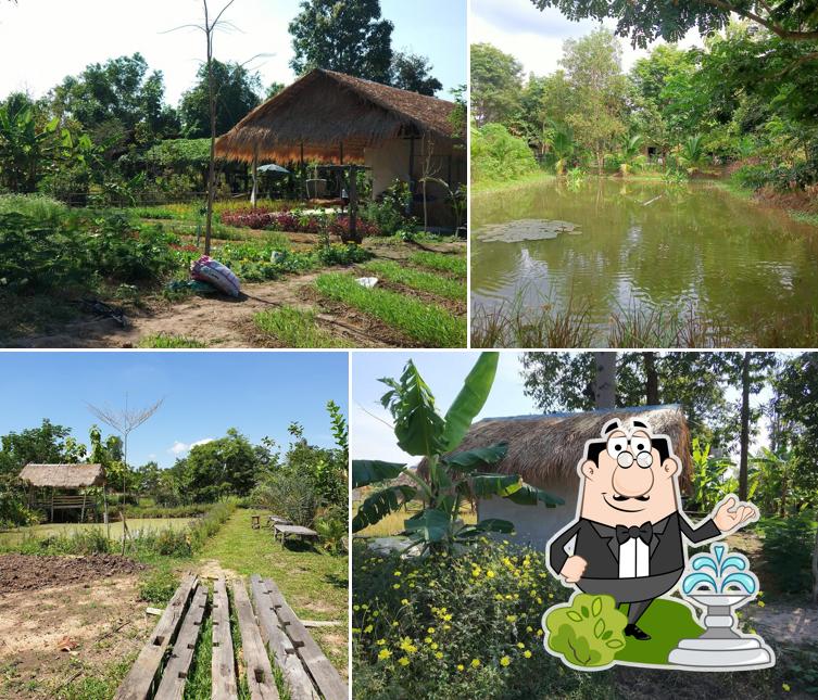 Top 1 restaurante con pizza en Nong Ruea, diciembre 2025 - Restaurant Guru