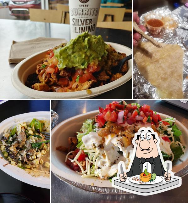 Best restaurants in Shops at Norterra Mall - Restaurant Guru