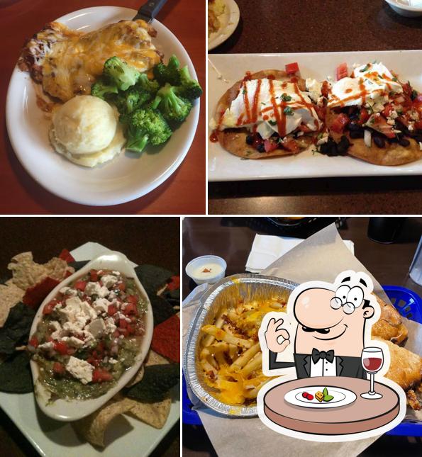 Diner 248, Easton - Restaurant menu, prices and reviews
