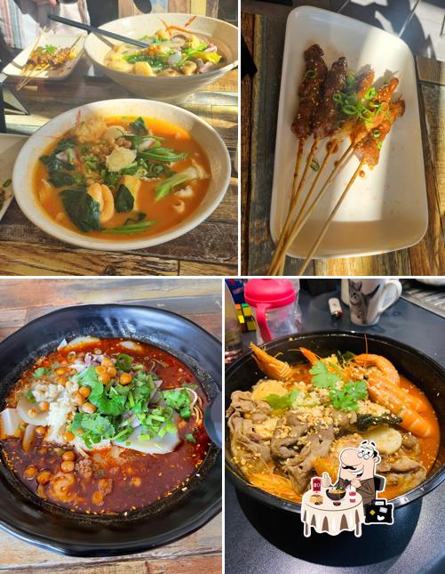 Hi Hot Pot, Bundoora - Restaurant menu, prices and reviews