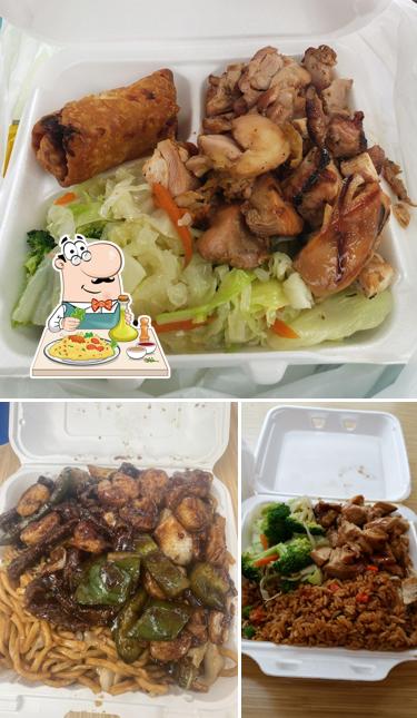 Master Wok, Nottingham - Restaurant menu, prices and reviews