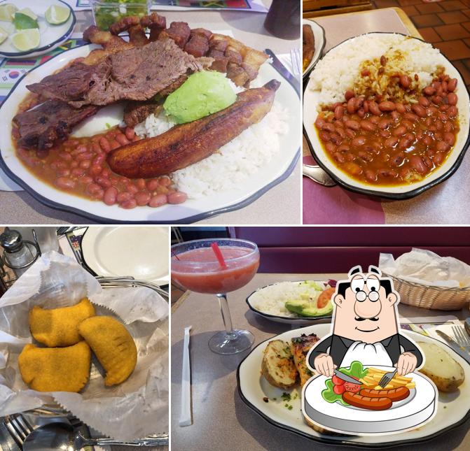Top 5 restaurants with pollo a la brasa in Hempstead, september 2025 ...