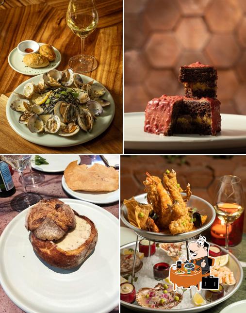 Octo Restaurante, Guadalajara - Menú del restaurante, precios y reseñas