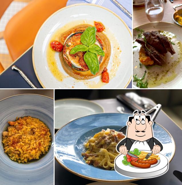 Oretta Midtown, Toronto - Restaurant menu, prices and reviews
