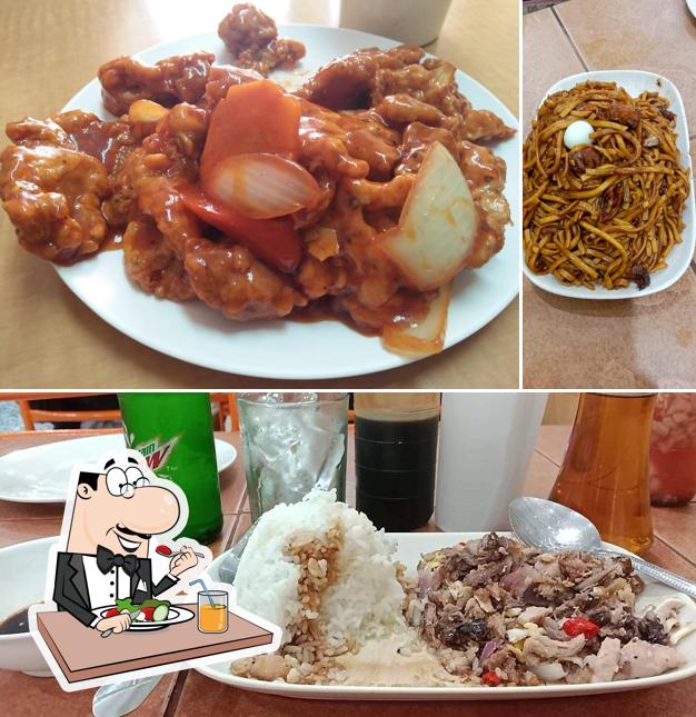 Top 10 restaurants in Lucena, december 2025 - Restaurant Guru