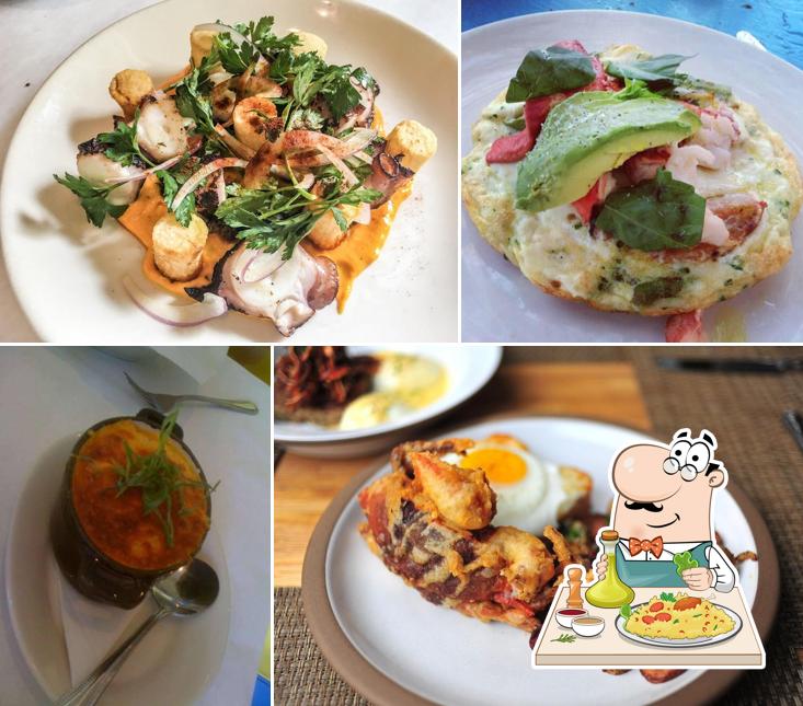 Perla's, Austin - Restaurant menu, prices and reviews