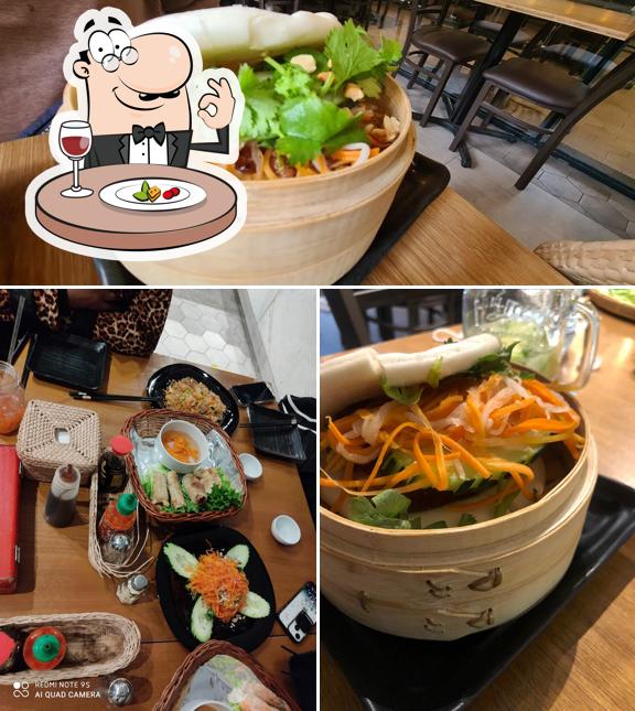 Pho King, Ciudad de México - Menú del restaurante, precios y reseñas