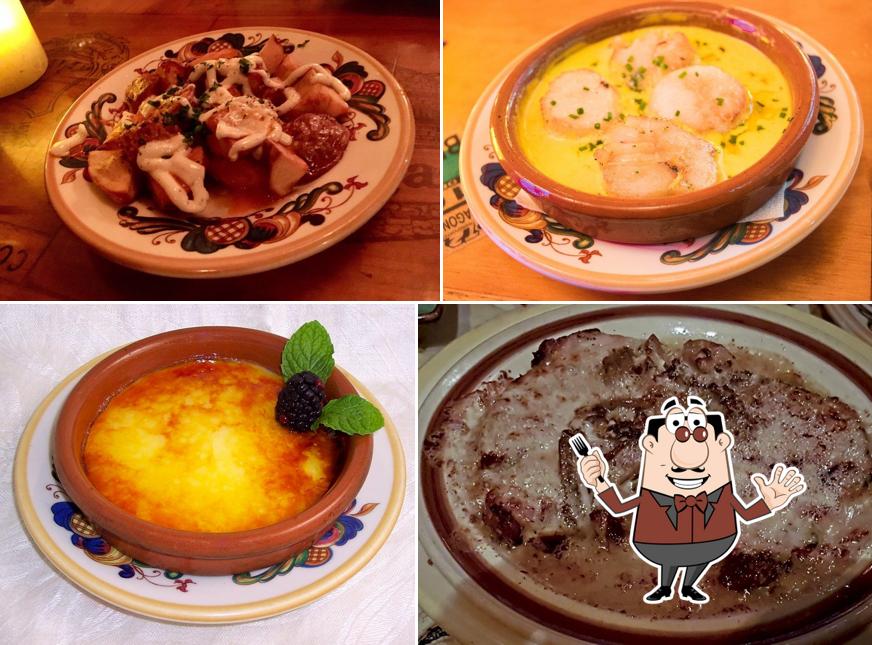 Dali, Somerville, Harvard - Restaurant menu, prices and reviews