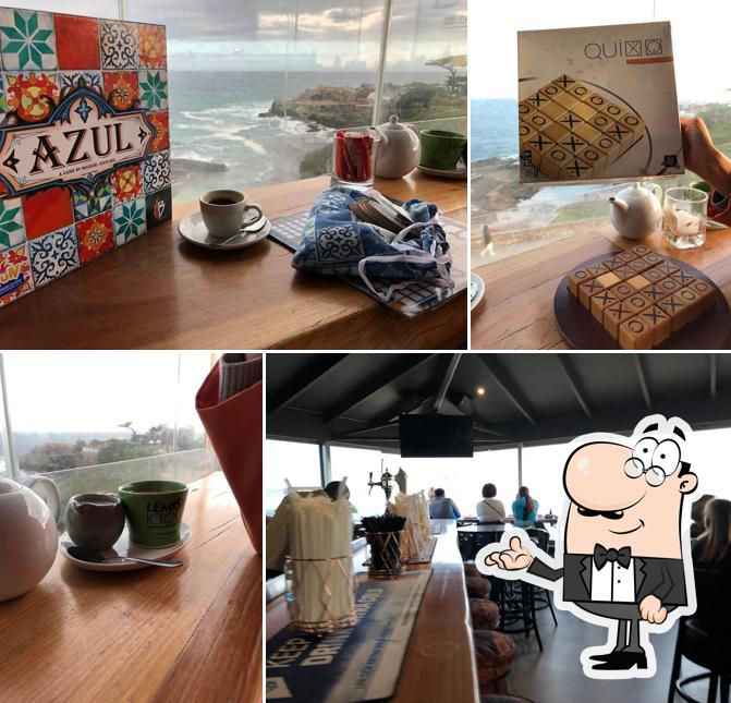 SkyBar Hermanus, Hermanus - Restaurant menu, prices and reviews