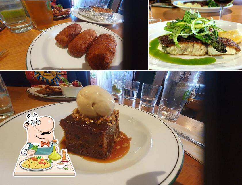 Bridge Hotel Werribee, Werribee - Restaurant menu, prices and reviews