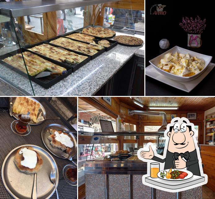 Buregdžinica Ahmo, Sarajevo - Menu du restaurant, prix et avis