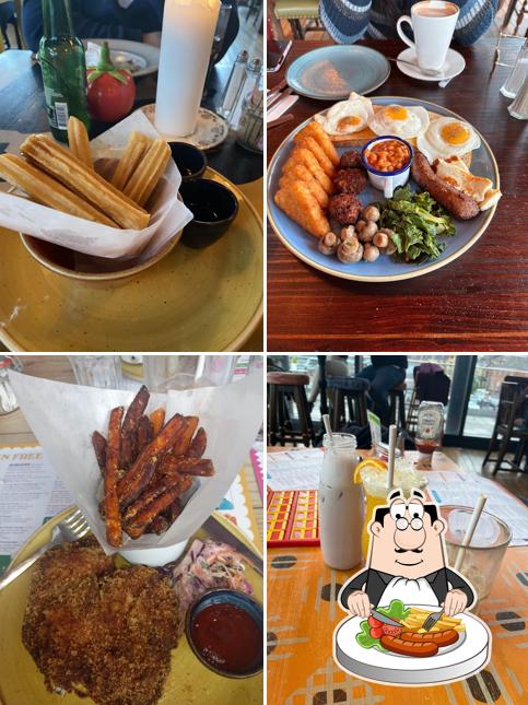 Gatto Lounge, Pontypridd - Restaurant menu, prices and reviews