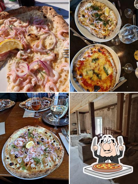 Nosse Kvarn, Nossebro - Restaurant menu, prices and reviews