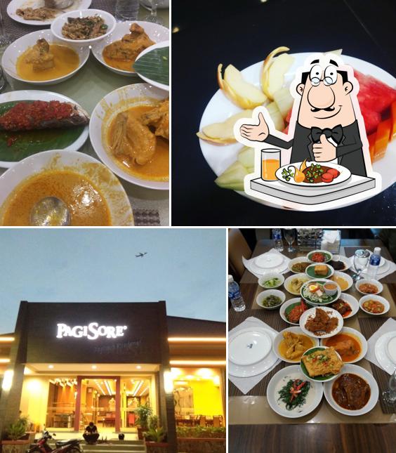 Pagi Sore Pekanbaru, Pekanbaru - Restaurant menu, prices and reviews