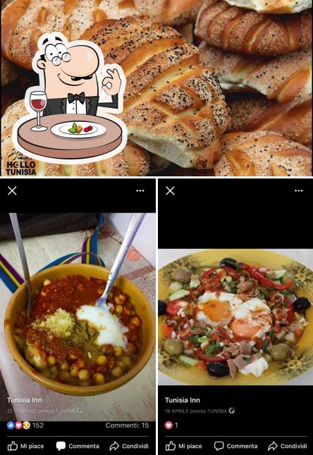 Samir's Food, La Spezia - Menú del restaurante, precios y reseñas