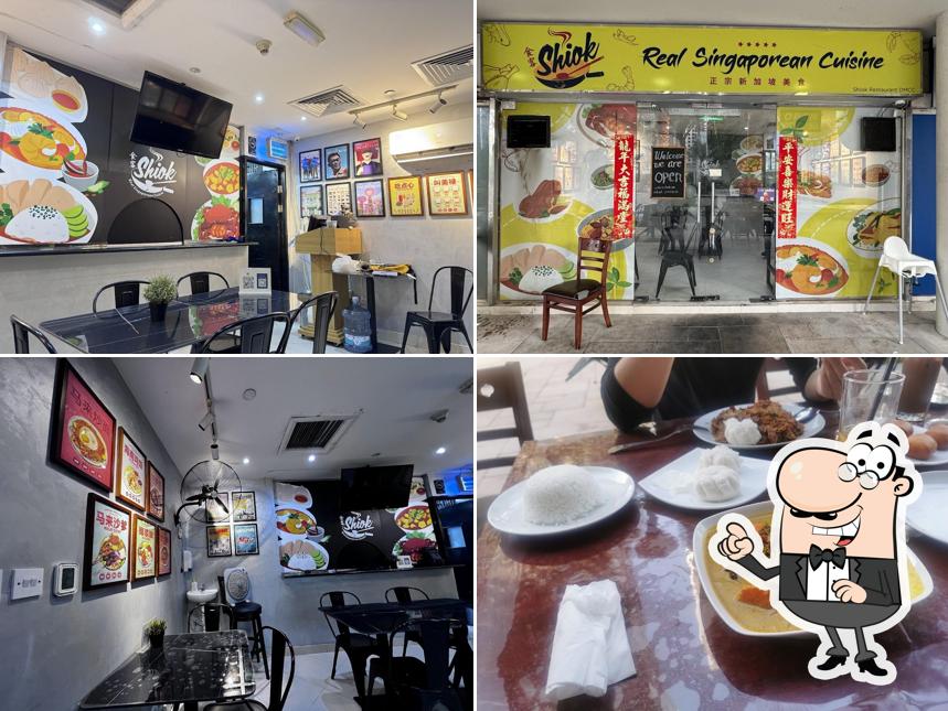 Top 5 restaurants with hainanese chicken rice in Dubai, october 2025 ...