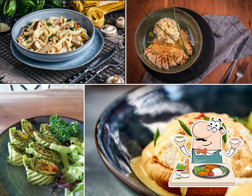 Shape Restaurant, Al Ain - Restaurant menu, prices and reviews