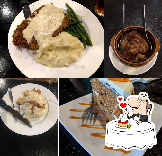 Top 5 steak restaurants in Bandera, november 2025 - Restaurant Guru