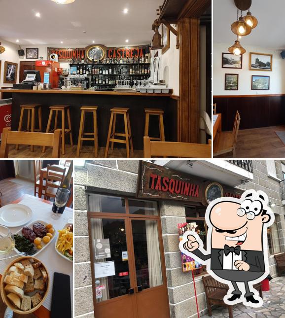 Los 5 mejores sitios para comer en Castro Laboreiro, diciembre 2025 ...