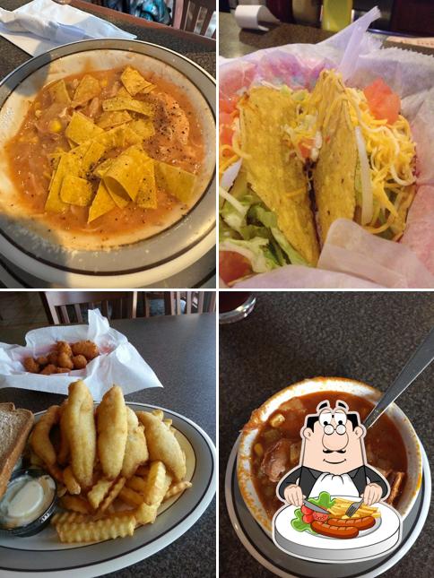 The Rite Place, Green Bay - Restaurant menu, prices and reviews