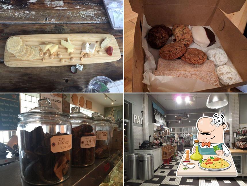 Star Provisions Market & Cafe, Atlanta - Restaurant menu, prices and ...