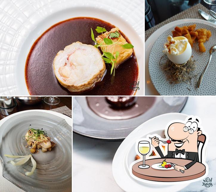 2941 Restaurant, Falls Church - Restaurant menu, prices and reviews