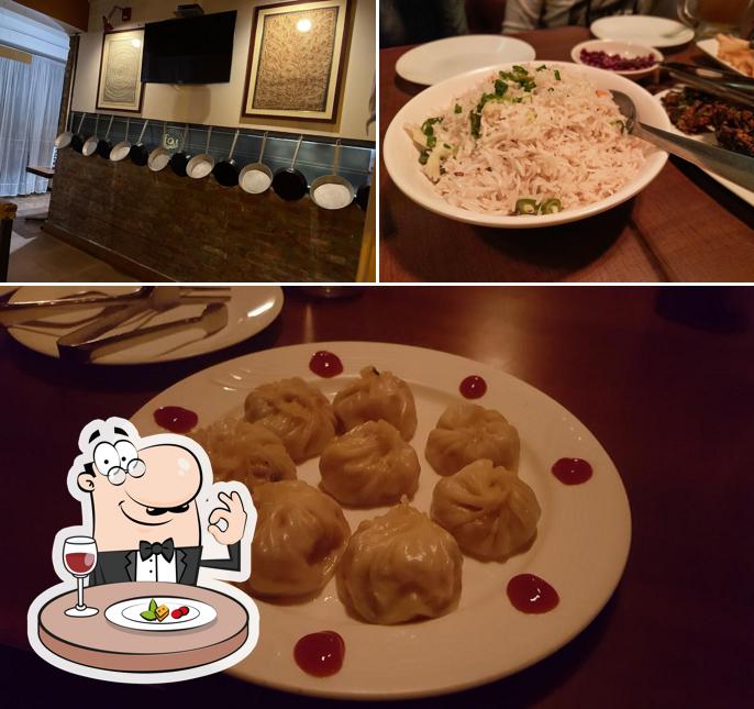 Fat Panda's Kitchen, Gangtok - Restaurant menu, prices and reviews
