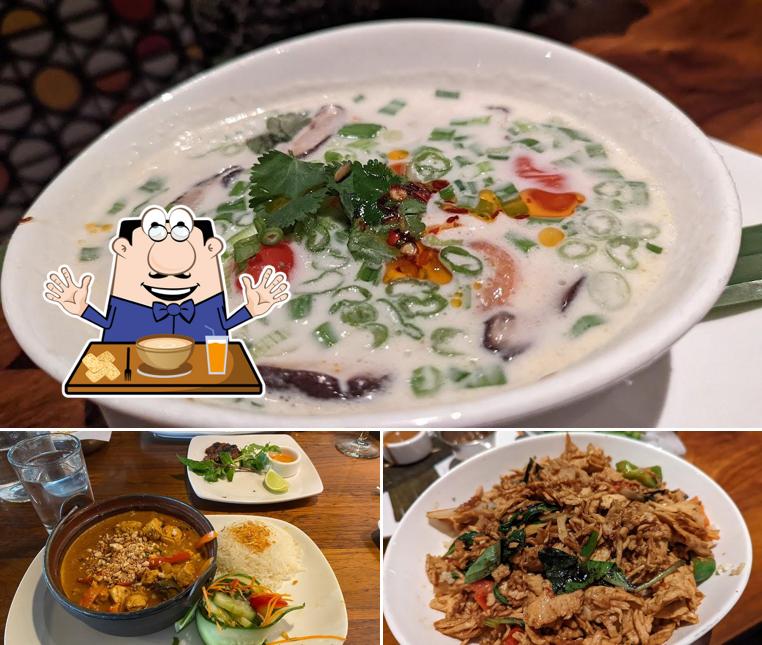Malai Kitchen, Dallas - Restaurant menu, prices and reviews