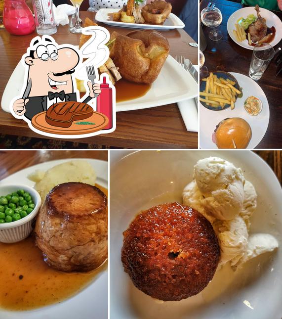 Top 5 restaurants in Morley, England, december 2025 - Restaurant Guru
