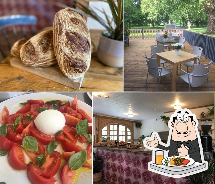 Collective, London, Oval - Restaurant menu, prices and reviews