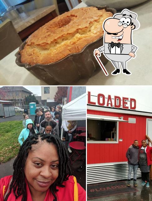 Kee's #Loaded Kitchen, Portland - Restaurant menu, prices and reviews