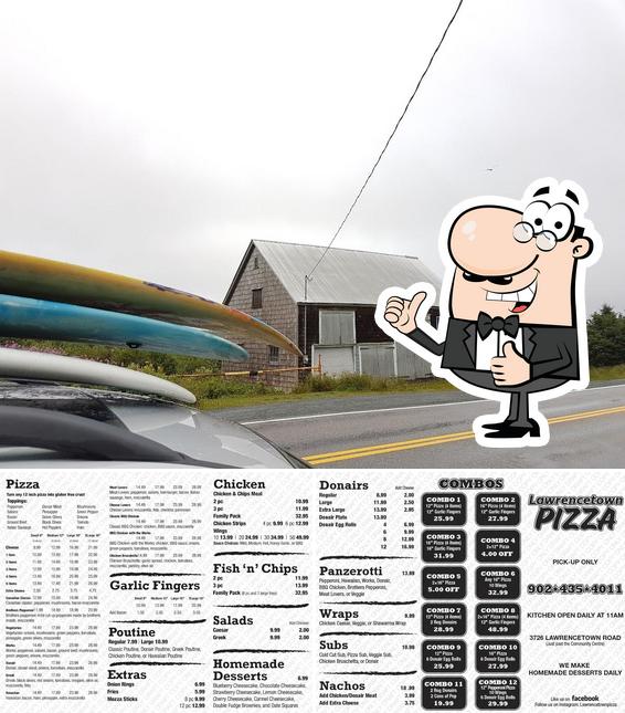 Top 5 restaurants with pizza in Porters Lake, november 2025 ...