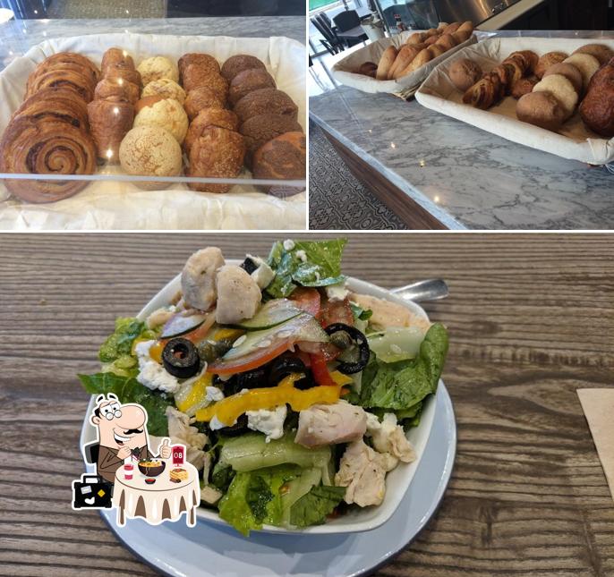The Urban Corner, San Luis Potosi - Restaurant menu, prices and reviews