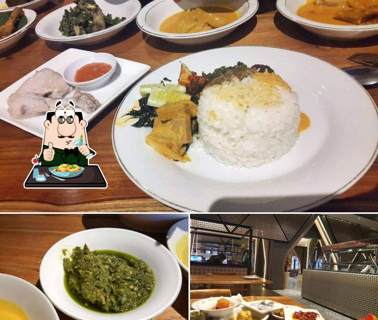 Padang Merdeka, West Jakarta - Restaurant menu, prices and reviews