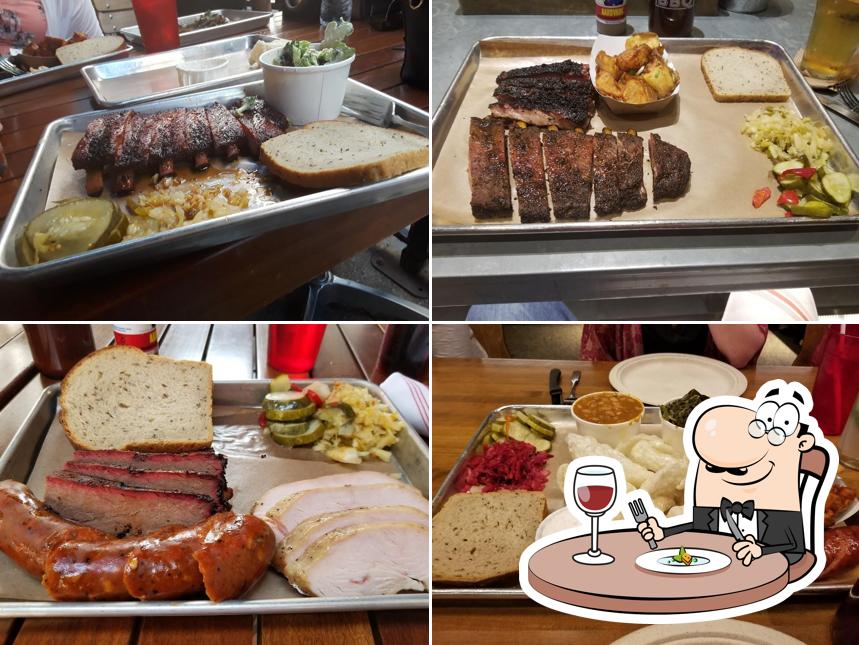 Mabel's BBQ, Cleveland - Restaurant menu, prices and reviews