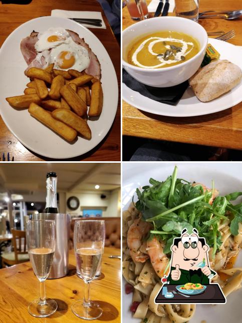 Arun View Inn, Littlehampton - Restaurant menu, prices and reviews