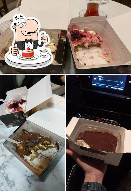 Como Bakery, Istanbul, Kabataş - Restaurant menu, prices and reviews
