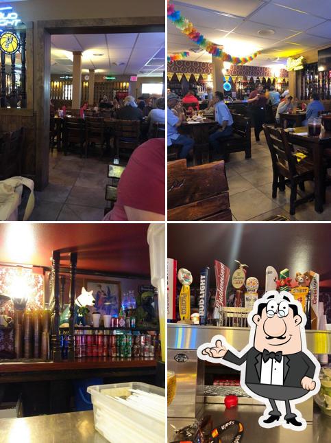 M.K. Davis Restaurant, San Antonio - Restaurant menu, prices and reviews