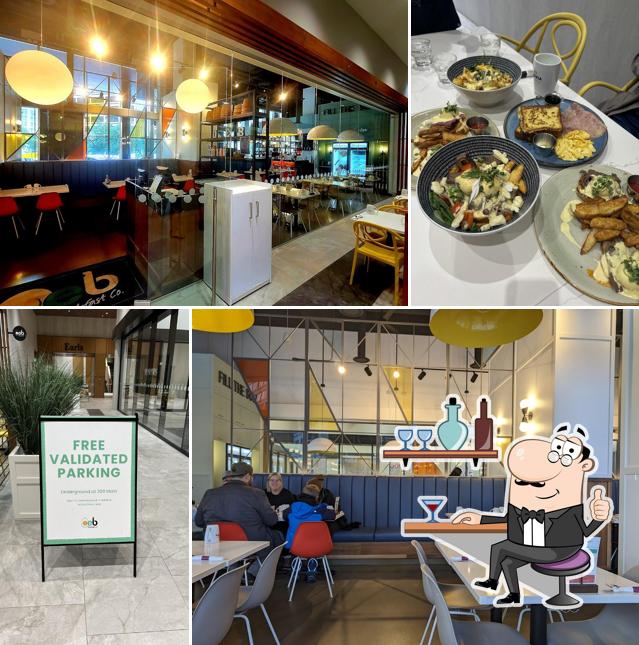 OEB Breakfast Co., Winnipeg - Restaurant menu, prices and reviews