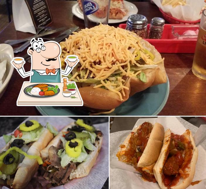 Chewys, Altoona - Restaurant menu, prices and reviews